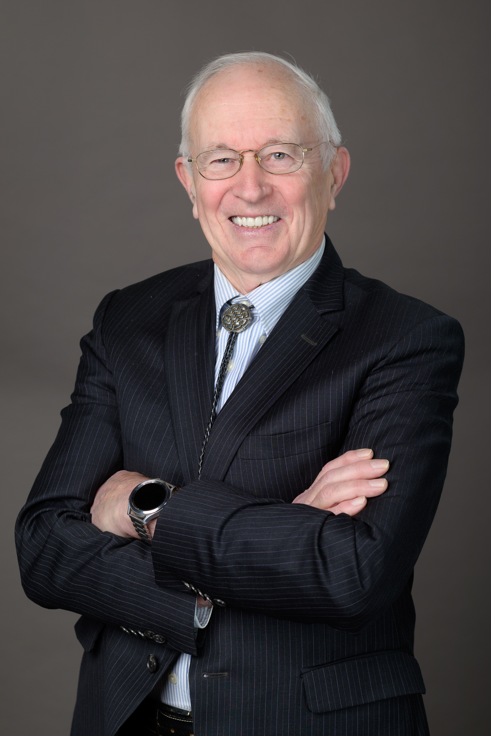 Dan White Consulting – A lifetime of Experience for Hire